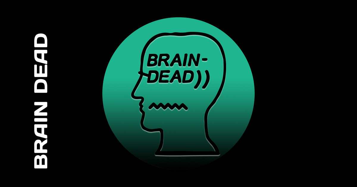 Buy Brain Dead - All releases at a glance at grailify.com