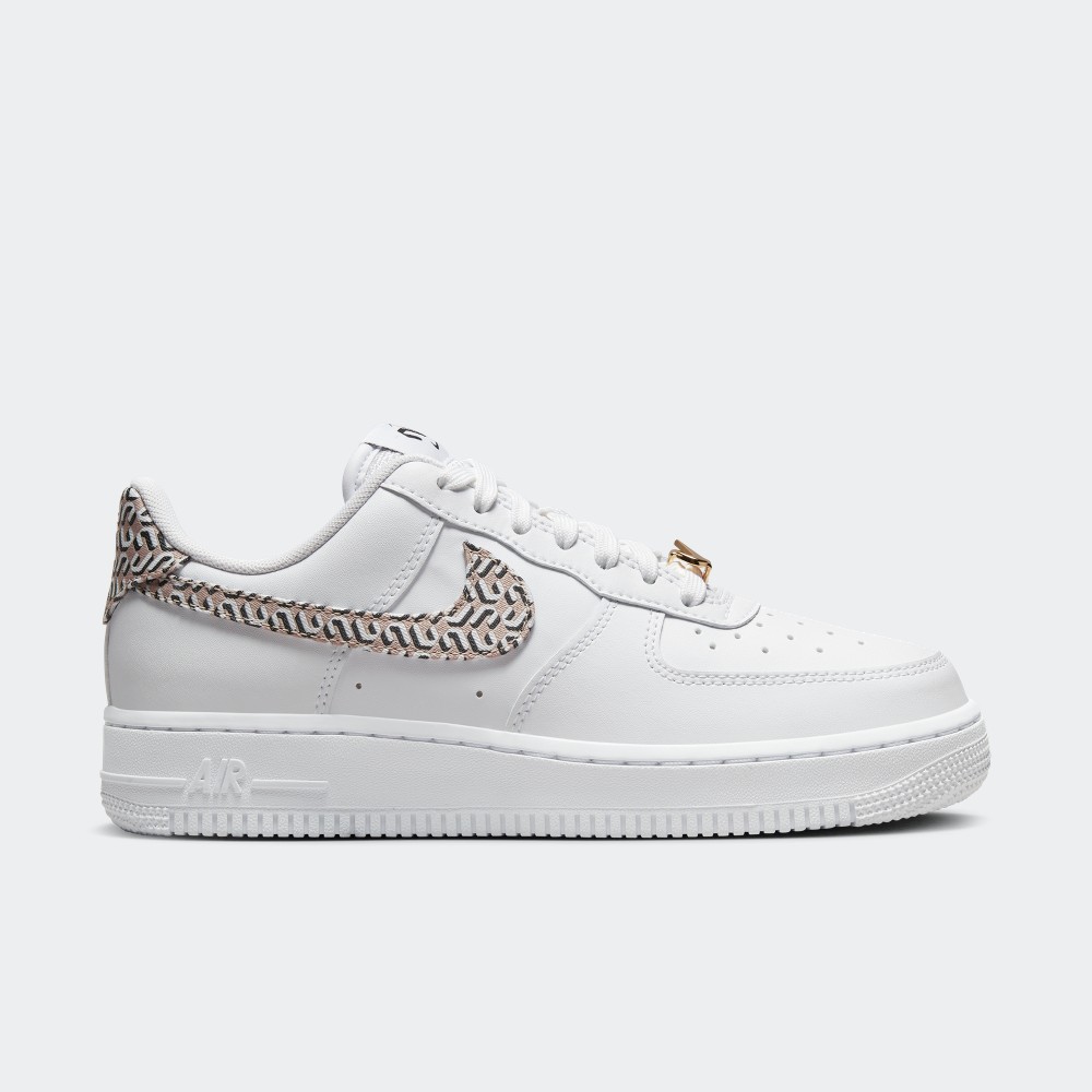 Nike Air Force 1 Low "United In Victory" | DZ2709-100 | Grailify