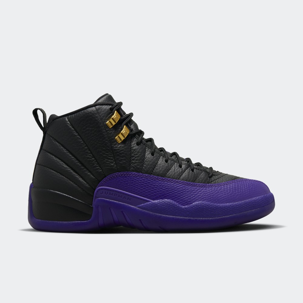 Air Jordan 12 "Field Purple" | CT8013-057 | Grailify