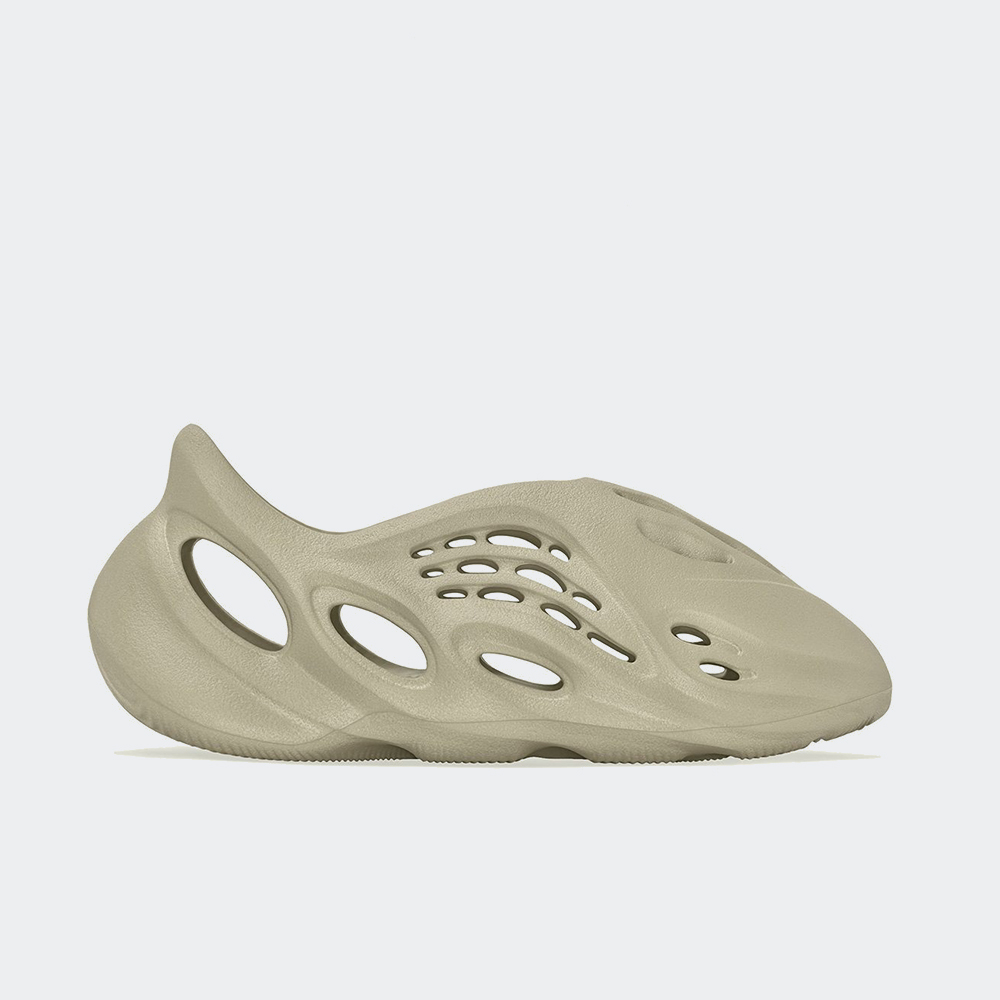 adidas Yeezy Foam Runner "Stone Salt" | GV6840 | Grailify