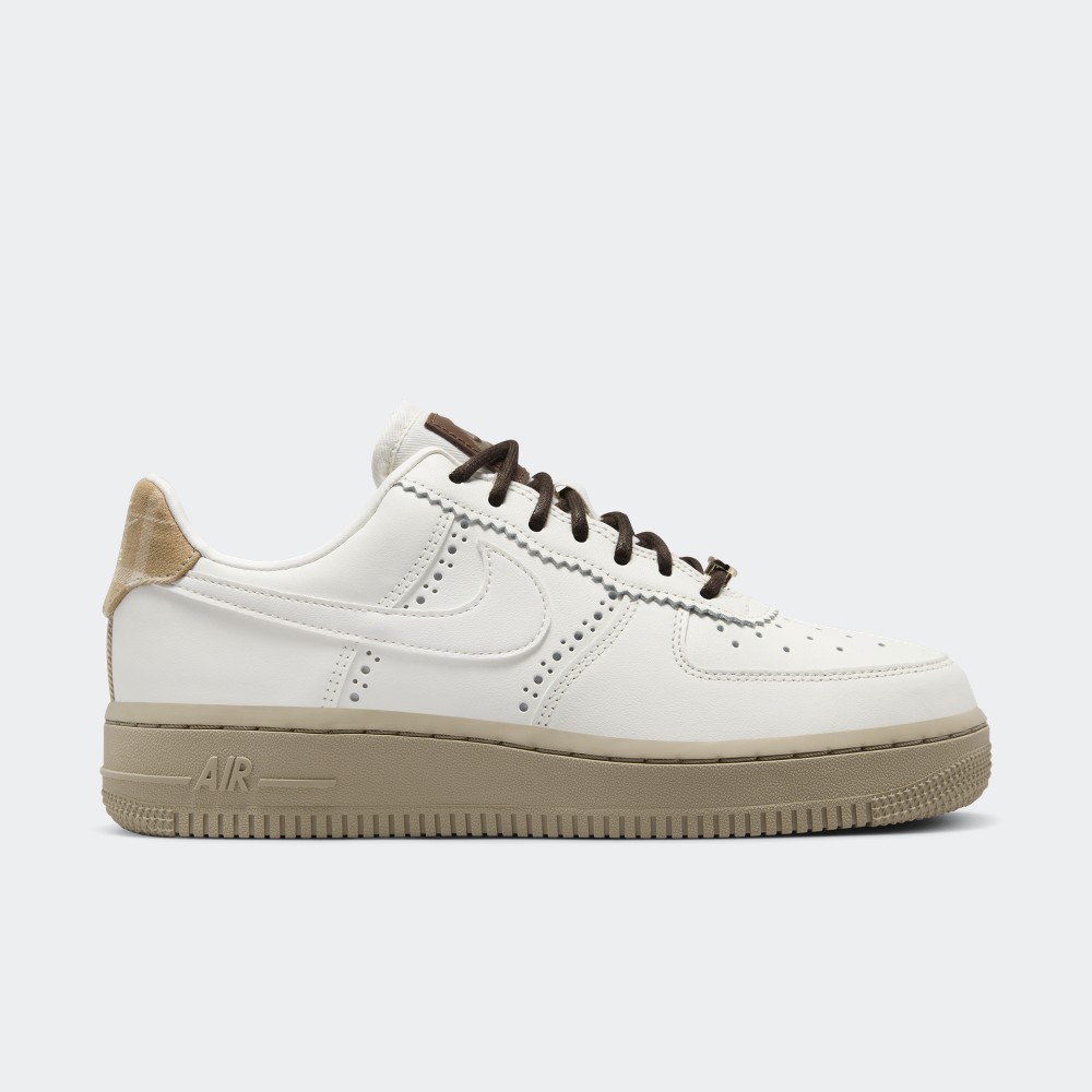 Nike Air Force 1 Low "Brogue" | FV3700-112 | Grailify