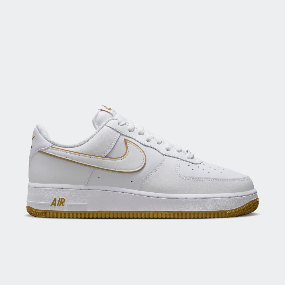 Nike Air Force 1 "White Bronzine" | DV0788-104 | Grailify