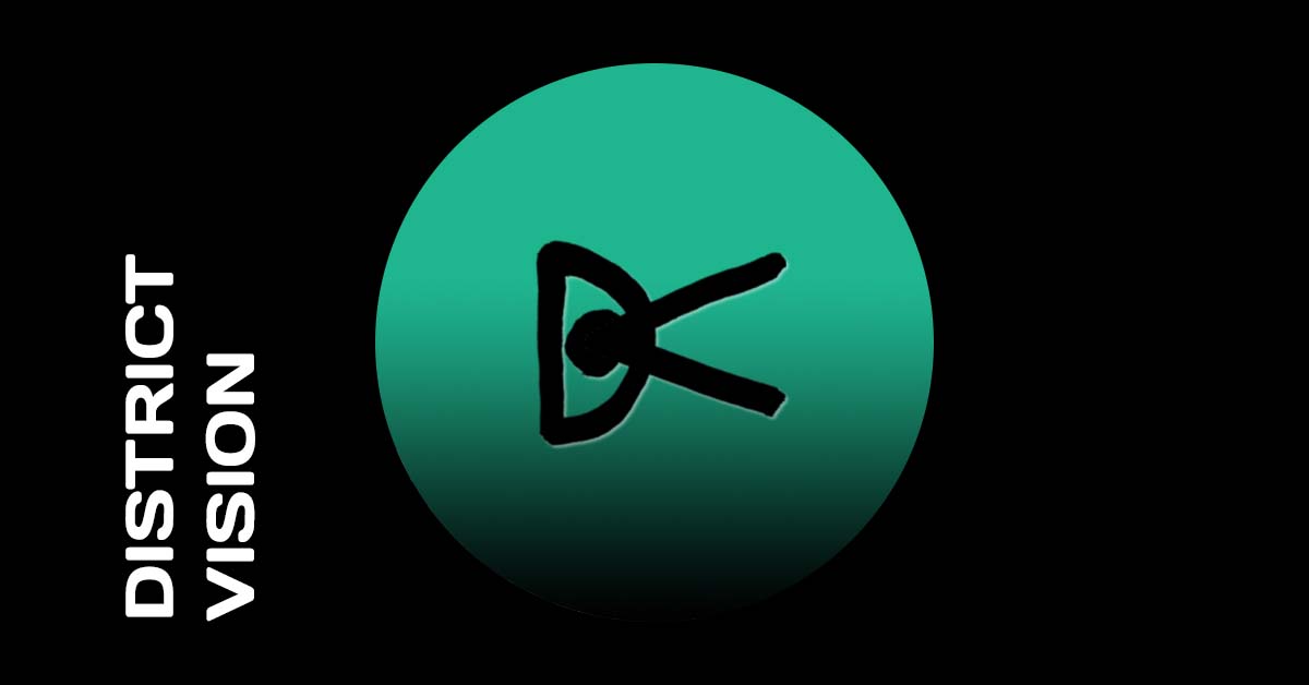 Buy District Vision - All releases at a glance at grailify.com