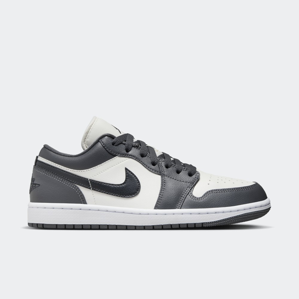 Air Jordan 1 Low "Off-Noir" | DC0774-102 | Grailify