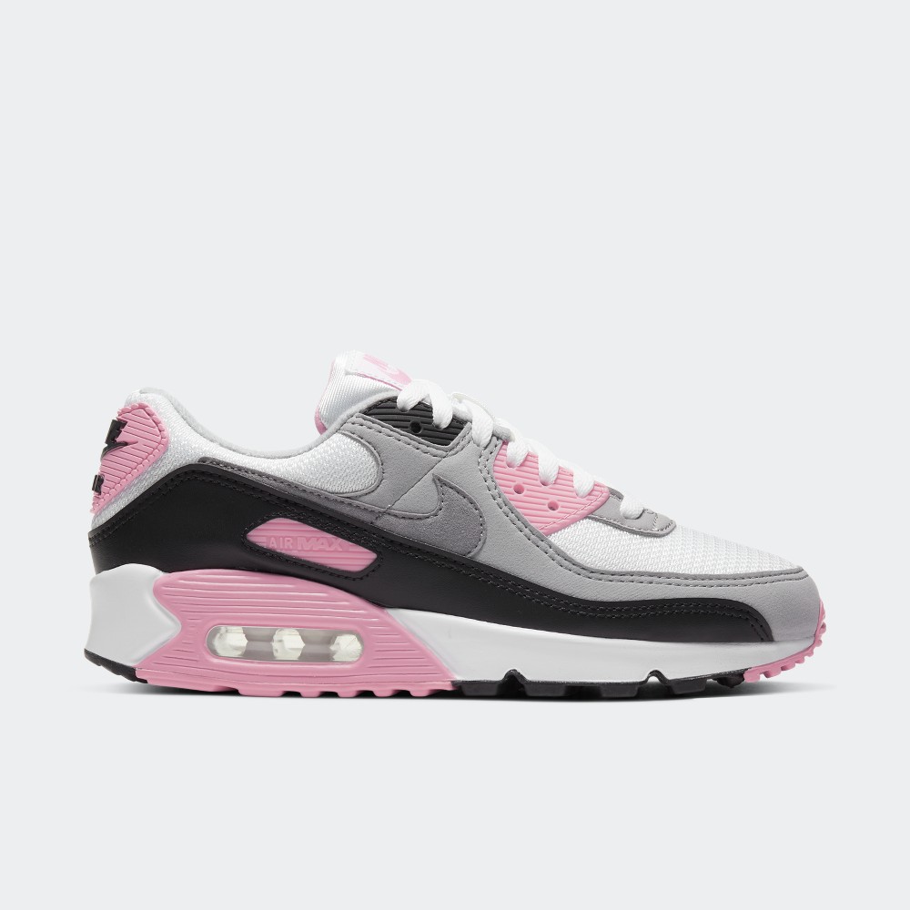 Nike Air Max 90 "Recraft Rose" | CD0490-102 | Grailify