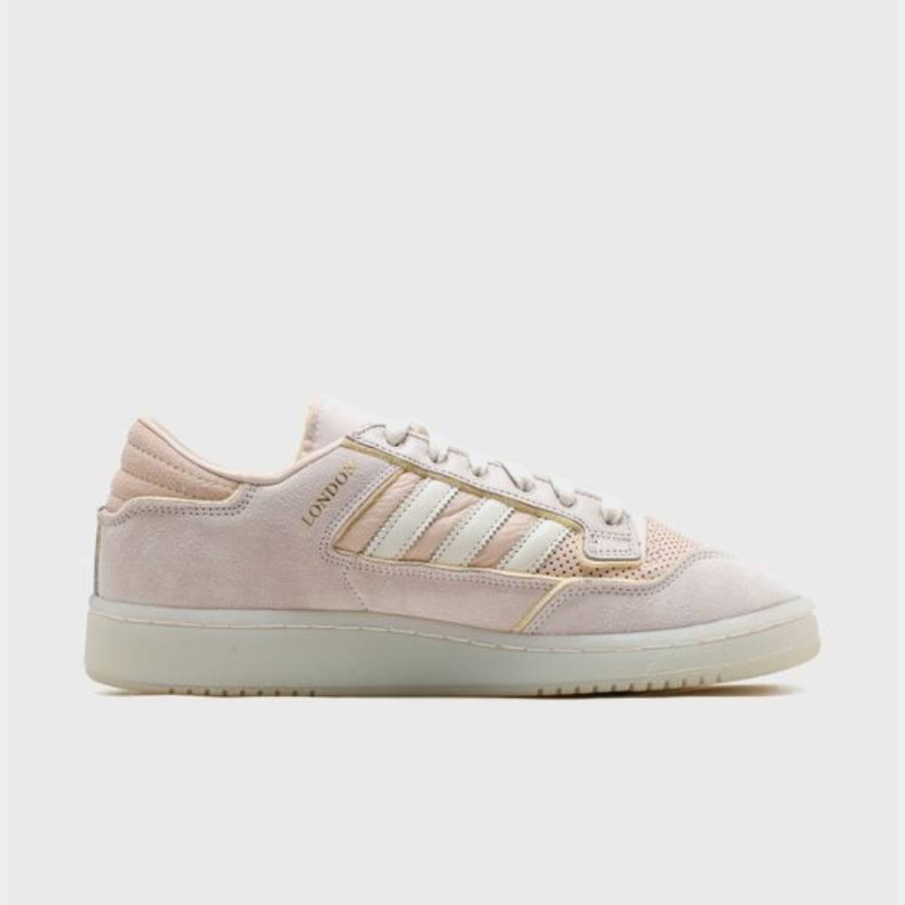 Offspring x adidas Centennial 85 Low "Off White" | ID5492 | Grailify