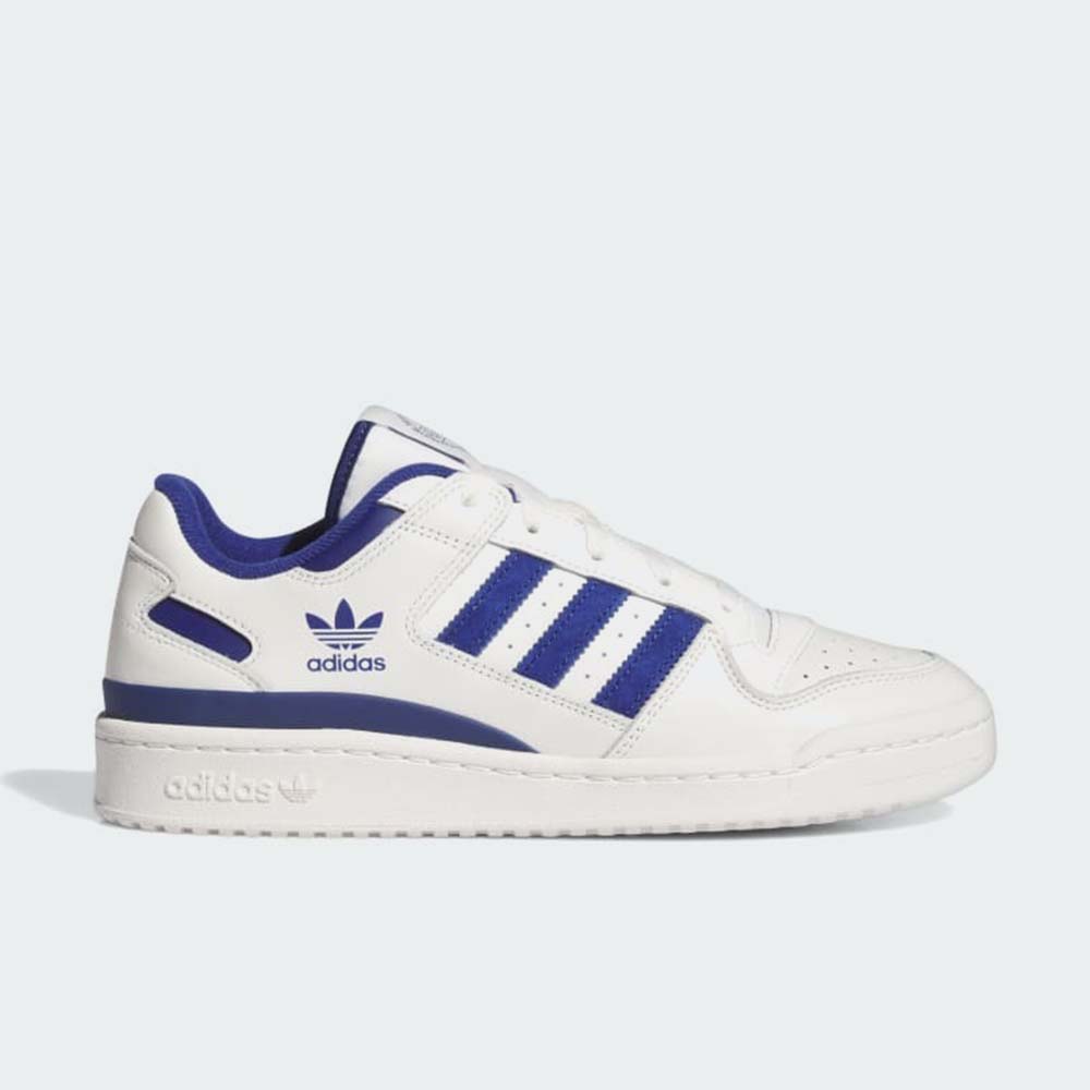 adidas Forum Low CL "Victory Blue" | IG3777 | Grailify