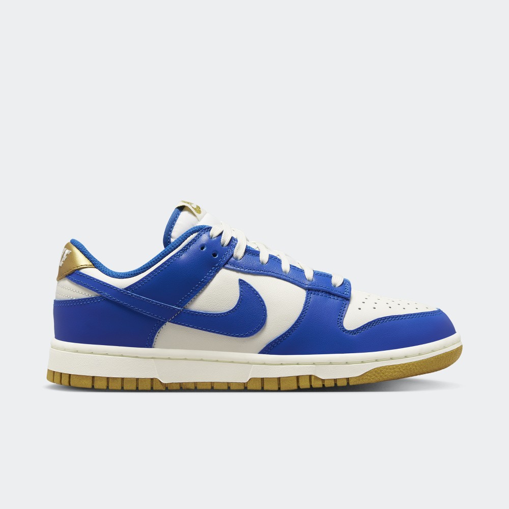 Nike Dunk Low "Kansas City Royals" | FB7173-141 | Grailify