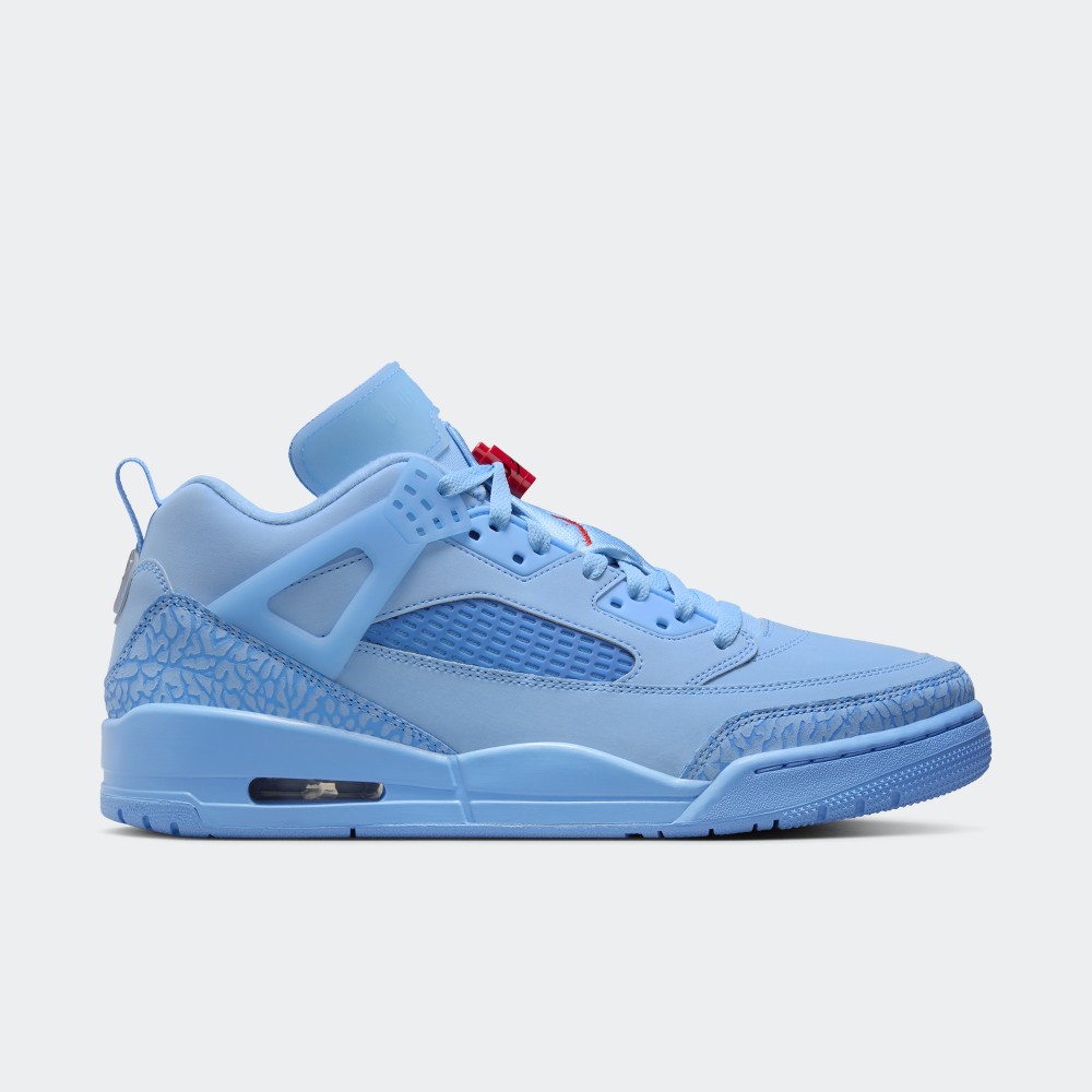 Jordan Spizike Low "Houston Oilers" | FQ1759-400 | Grailify