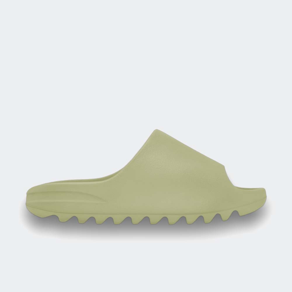 adidas Yeezy Slide "Resin" | FZ5904 | Grailify
