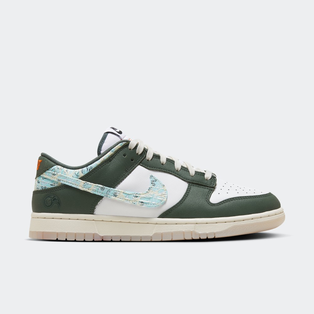 Nike Dunk Low "Hoops Fireball" | HF5693-141 | Grailify