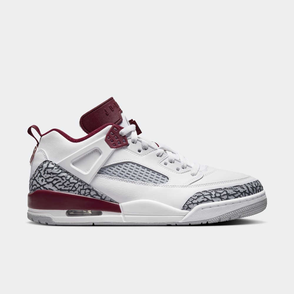 Jordan Spizike Low "Team Red" | FQ1759-106 | Grailify