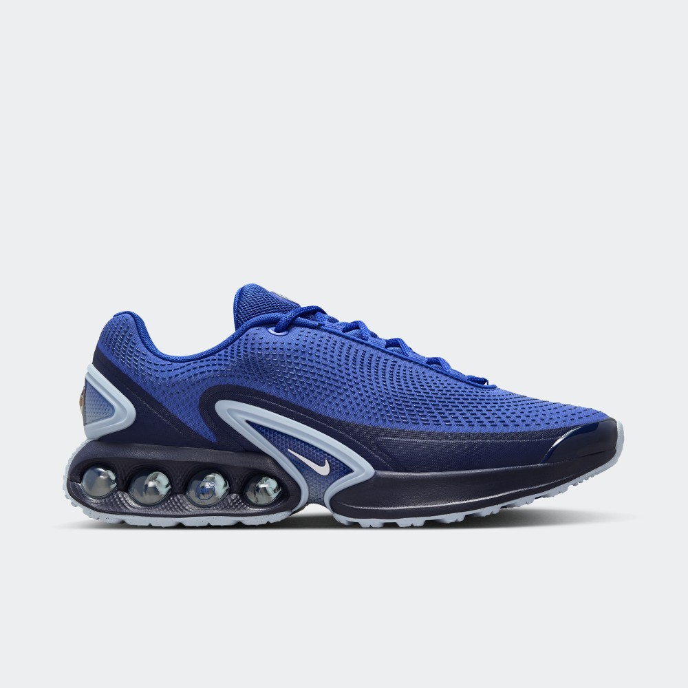 Nike Air Max Dn "Hyper Blue" | DV3337-400 | Grailify