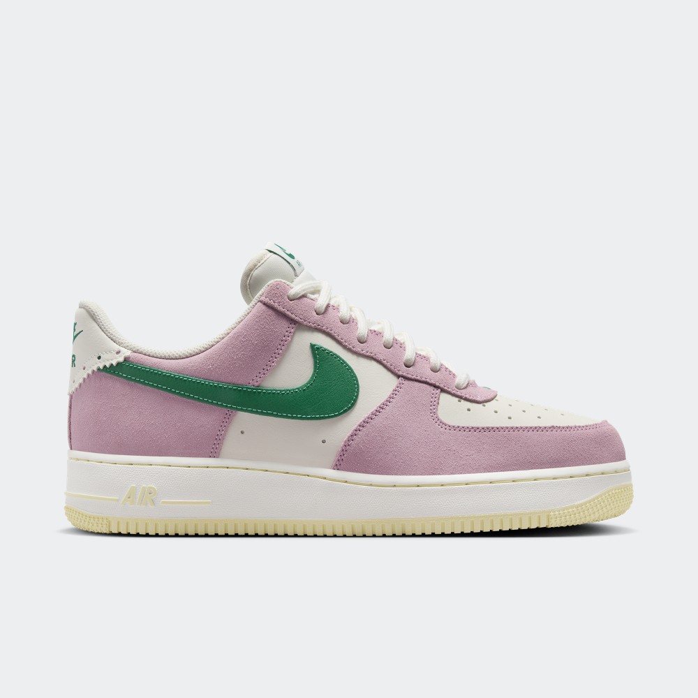 Nike Air Force 1 Low "Soft Pink" | FV9346-100 | Grailify