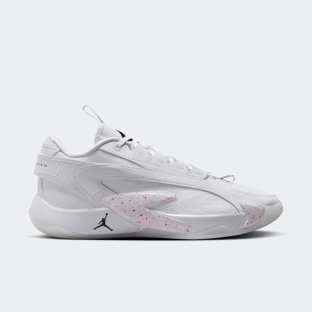Jordan Luka 2 "White/Hyper Pink" | DX8733-106 | Grailify