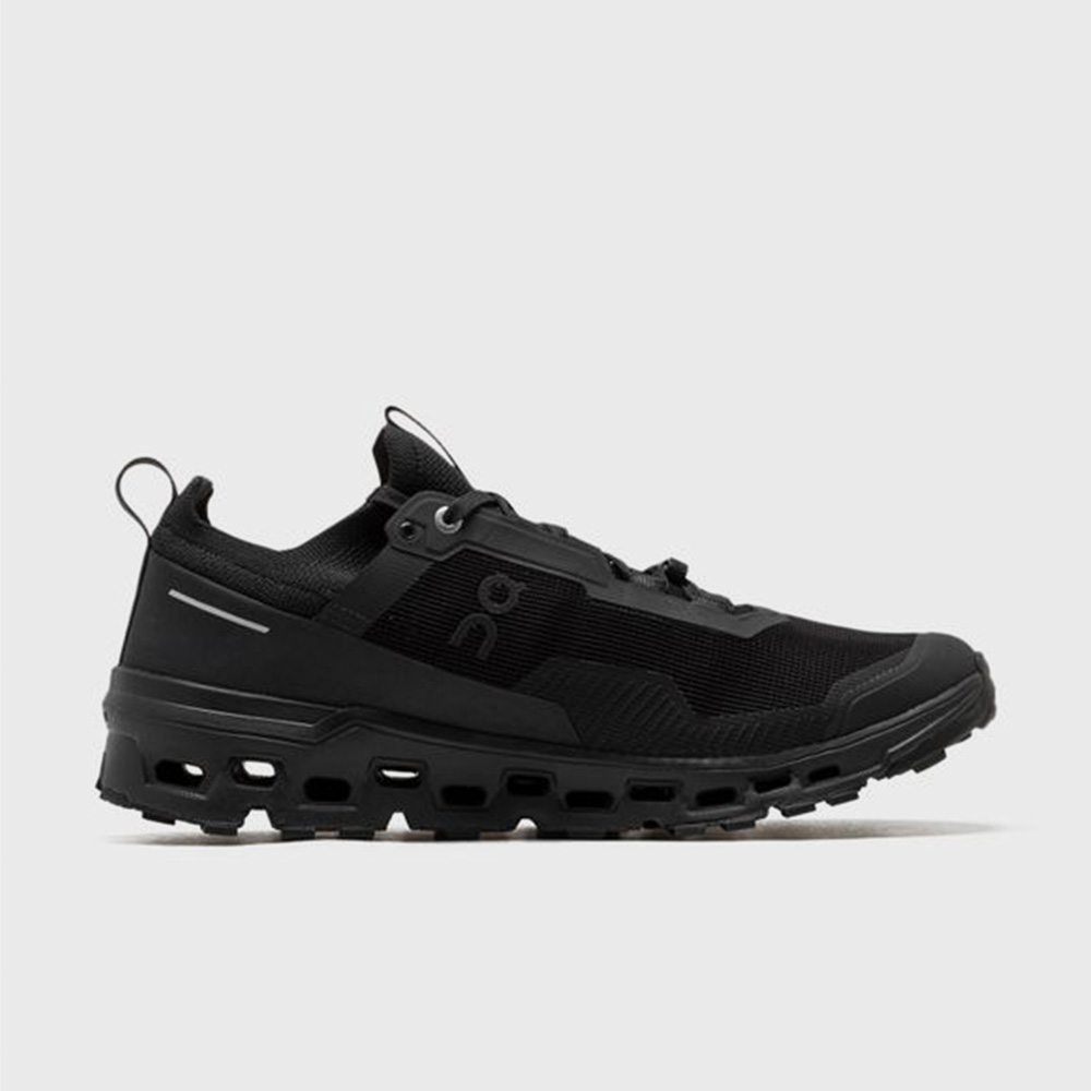 On Cloudultra 2 "All Black" | 3MD30280485 | Grailify
