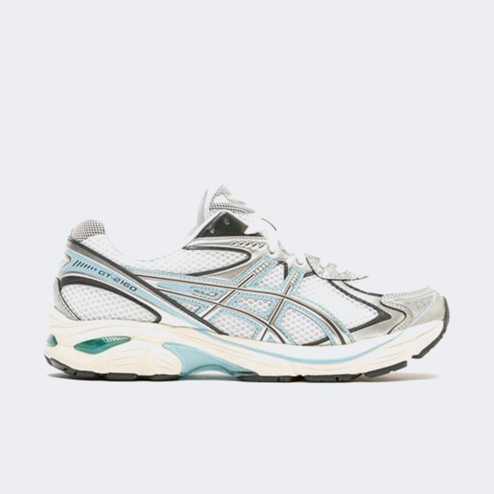 Asics GT-2160 "Light Blue" | 1203A544-101 | Grailify