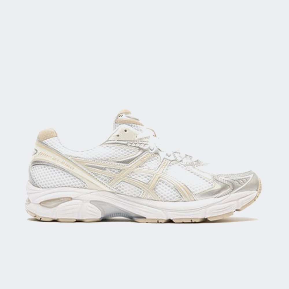 Asics GT-2160 "White Putty" | 1203A544-100 | Grailify