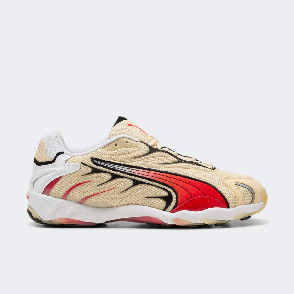 A$AP Rocky x Puma Inhale "Summer Melon" | 401782-01 | Grailify