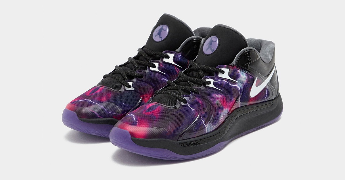 Nike KD 17 "Metro Boomin" Released with Dynamic "Producer Pack" Look