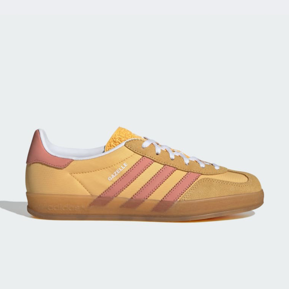 adidas Gazelle Indoor "Semi Spark" | IE2959 | Grailify