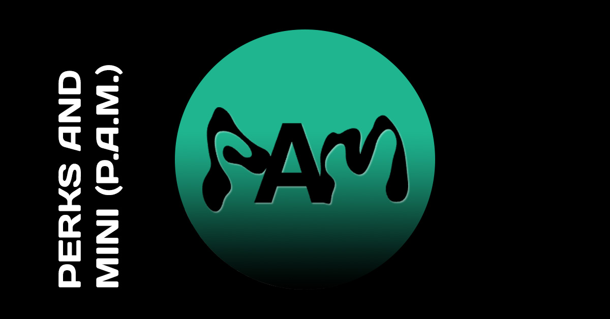 Buy PAM - All releases at a glance at grailify.com