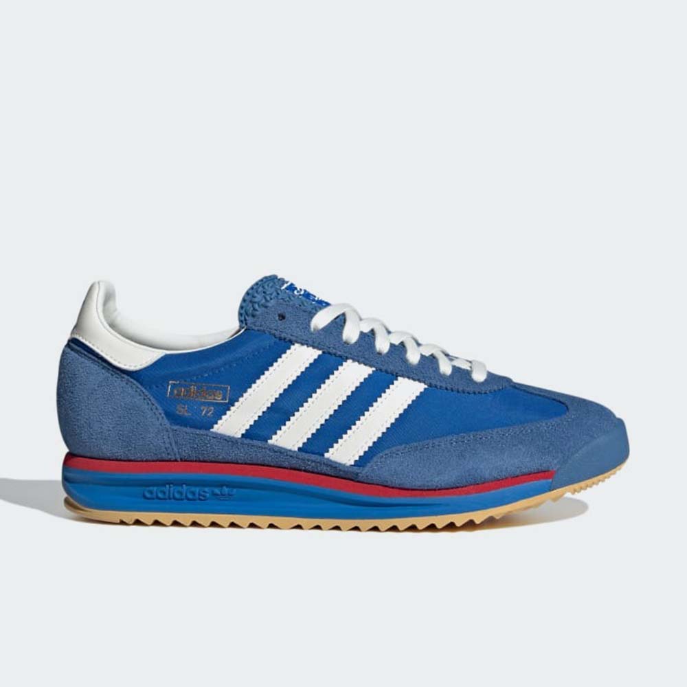 adidas SL 72 RS "Blue" | IG2132 | Grailify