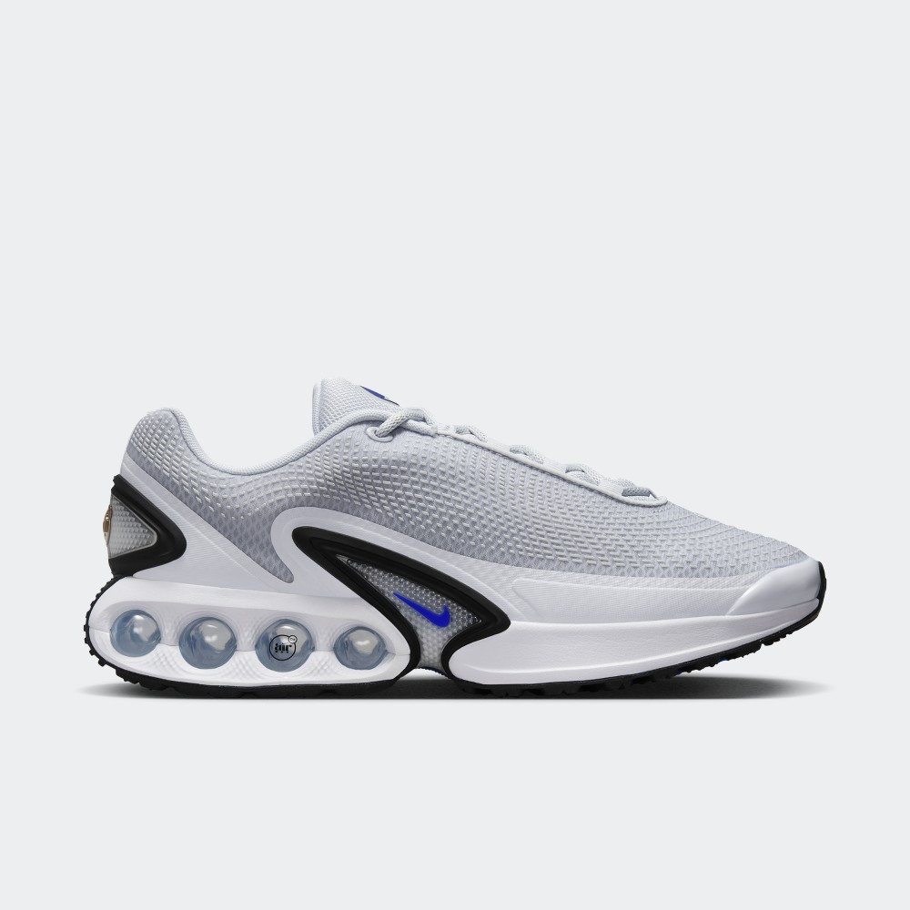 Nike Air Max Dn "Pure Platinum" | DV3337-005 | Grailify