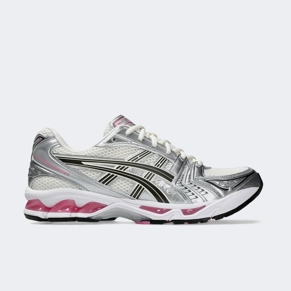 Asics Gel-Kayano 14 "Cream Sweet Pink" | 1203A537-103 | Grailify