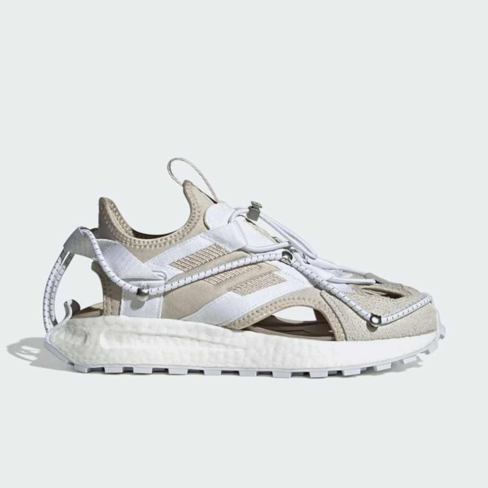 Craig Green x adidas Retropy Sandals "White Bliss" | IF7786 | Grailify