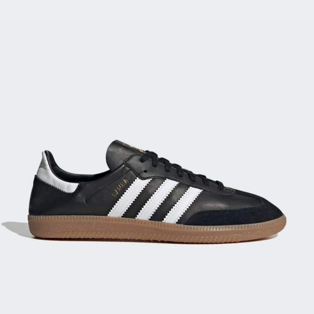 adidas Samba Decon "Black/White" | IF0641 | Grailify