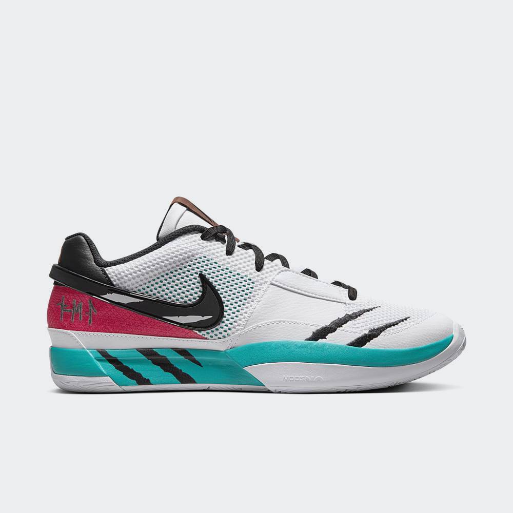 Nike Ja 1 "Reverse Scratch" | FV5957-100 | Grailify