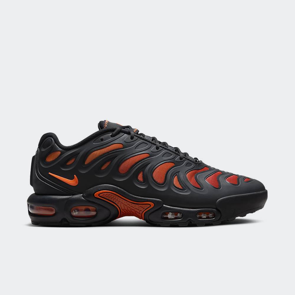 Nike Air Max Plus Drift "Hyper Crimson" | FD4290-010 | Grailify