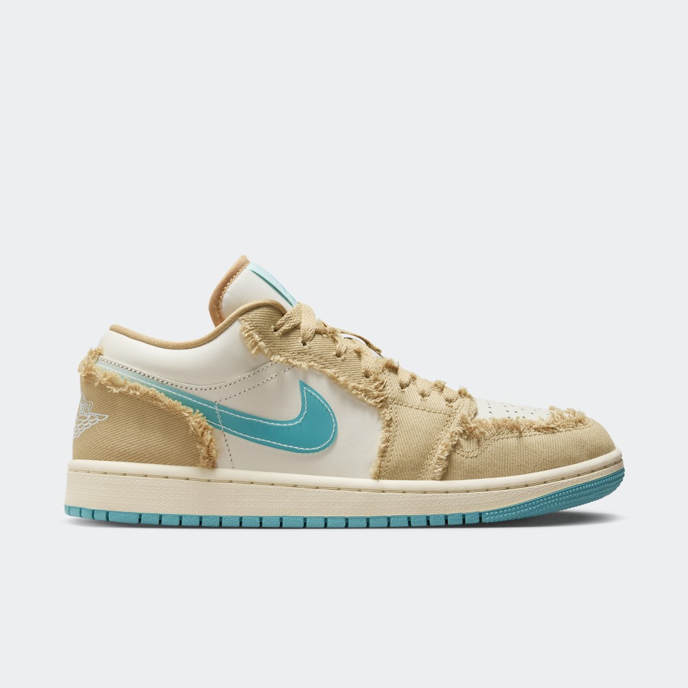 Air Jordan 1 Low SE "Wave" | HF4983-252 | Grailify