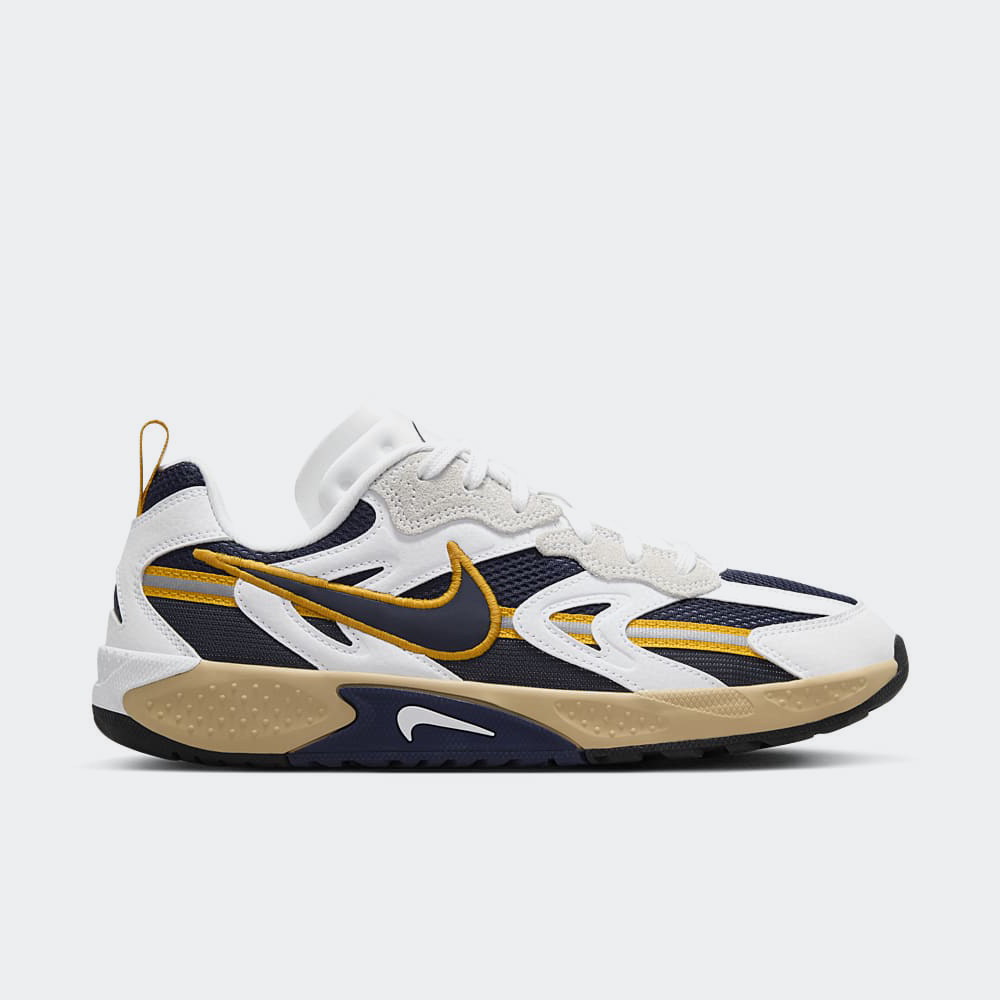 Nike JAM "Michigan" | FN0314-100 | Grailify