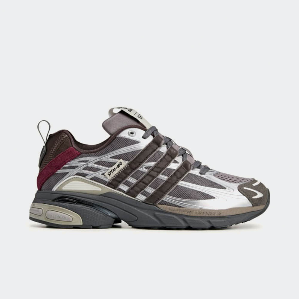 SFTM x adidas Adistar Cushion "Taupe Metallic" | JH9009 | Grailify
