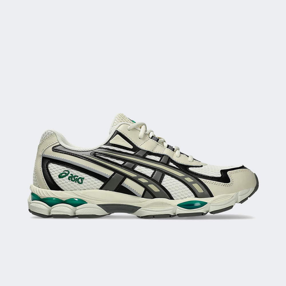 Asics Gel-NYC 2055 "Pale Oak" | 1203A542-200 | Grailify