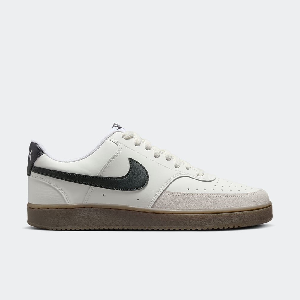 Nike Court Vision Low "Light Orewood Brown" | FQ8075-133 | Grailify