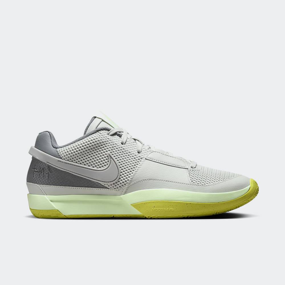 Nike Ja 1 "Light Silver" | FQ4796-003 | Grailify