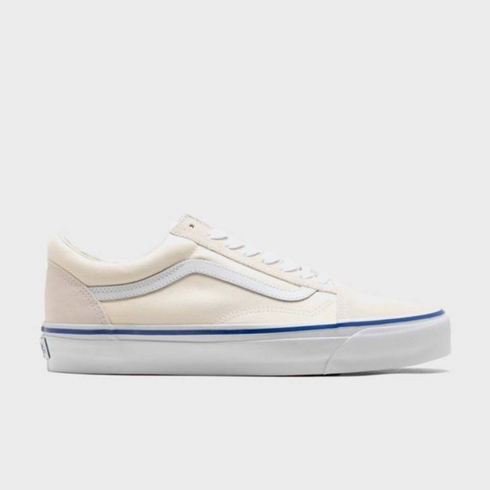 Vans Old Skool "Off White" | VN000CNGOFW1 | Grailify