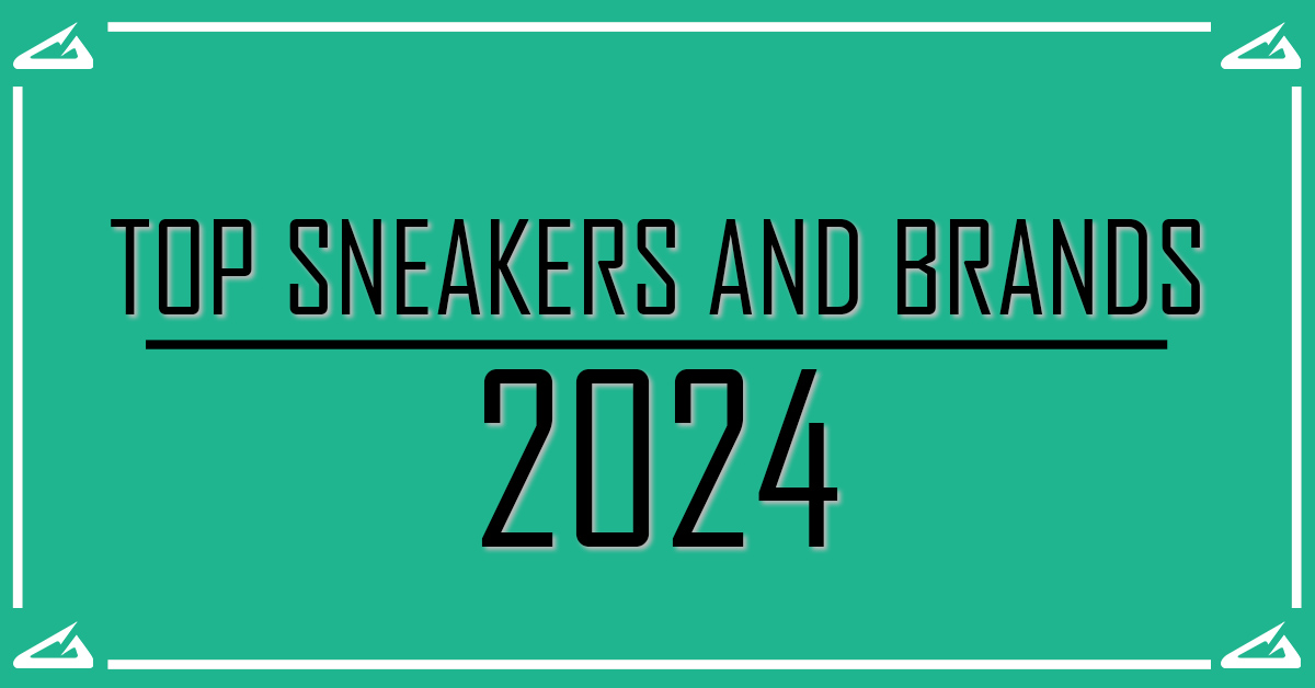 The best sneakers and brands in 2024 | Grailify