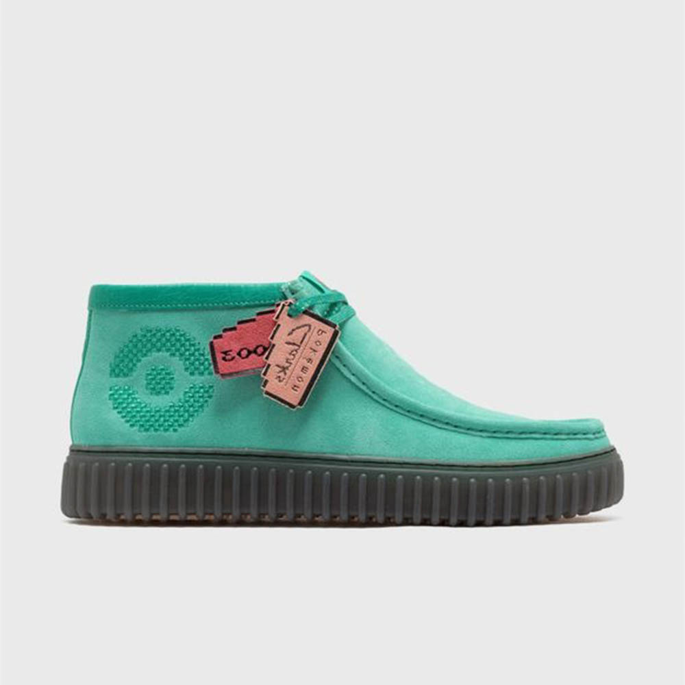 Pokémon x Clarks Torhill Explore "Venusaur" | 26182500 | Grailify
