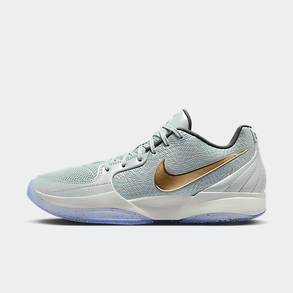 Nike Ja 2 "Tree Top" | FV6070-002 | Grailify