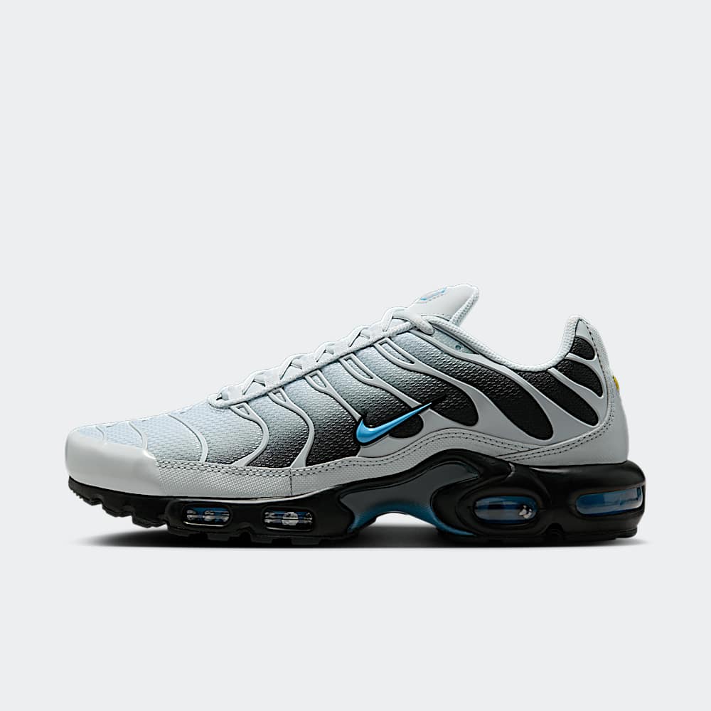 Nike Air Max Plus "Grey/University Blue" | DM0032-015 | Grailify
