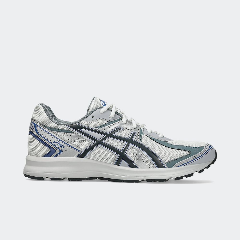 Asics Jog 100S "Carrier Grey" | 1203A684-100 | Grailify
