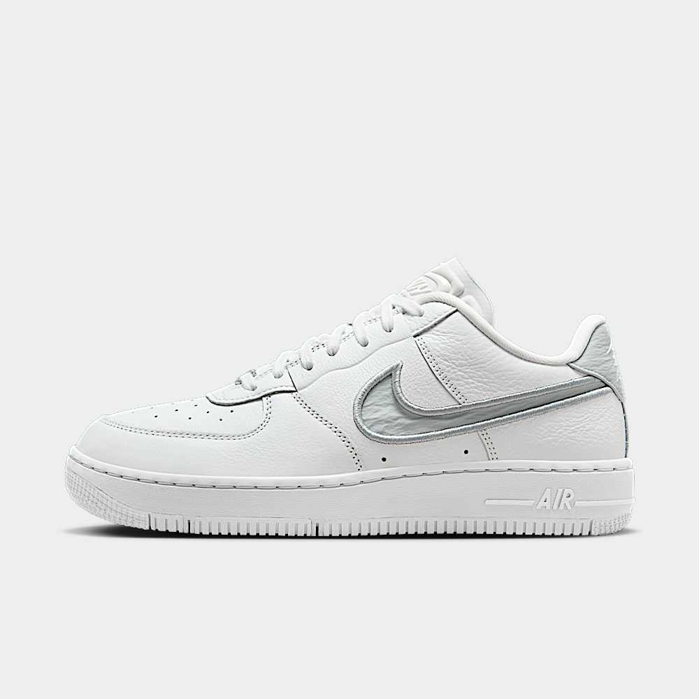 Nike Air Force 1 Dance "White" | FJ7409-101 | Grailify