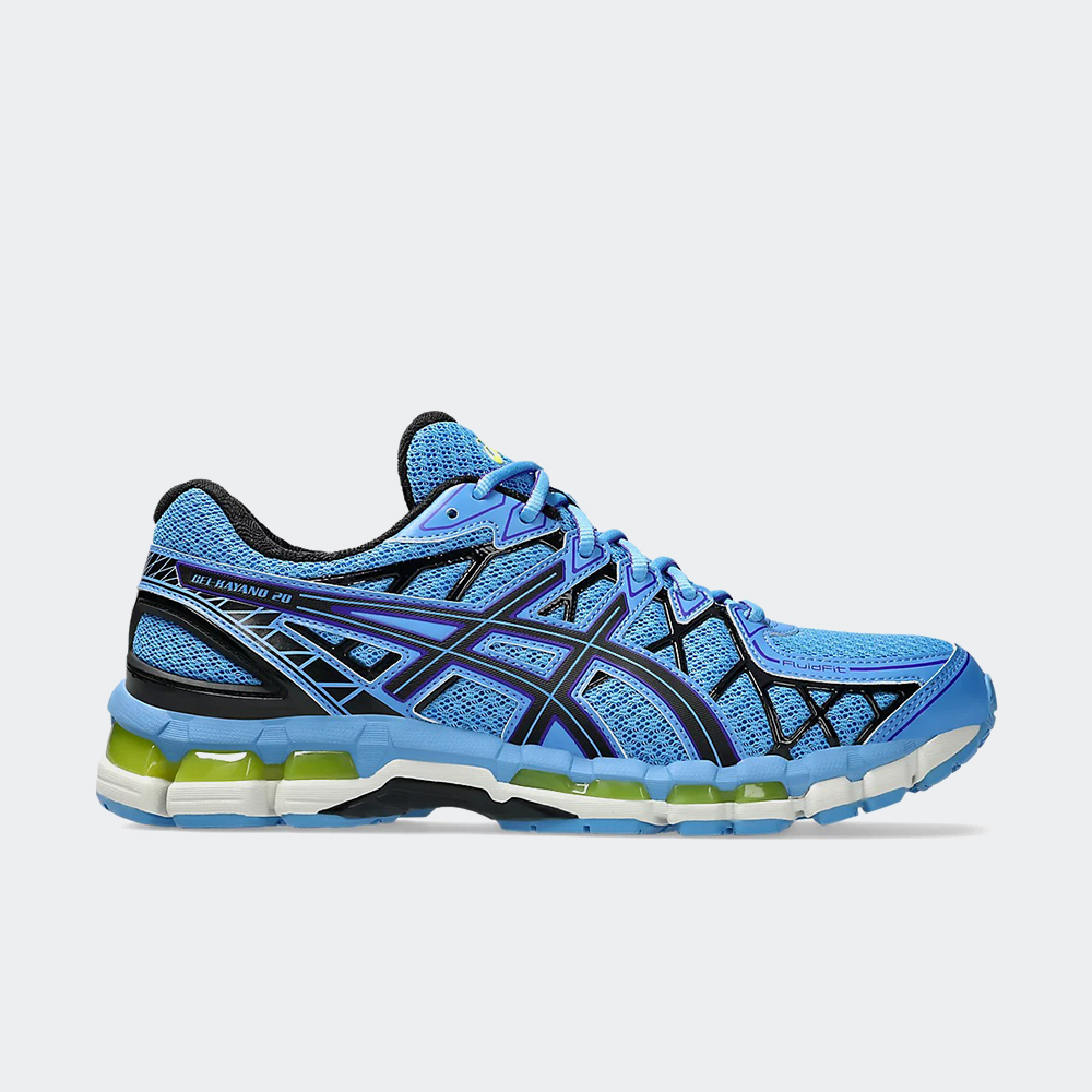 Asics Gel-Kayano 20 "Blue Neptune" | 1203A388-400 | Grailify