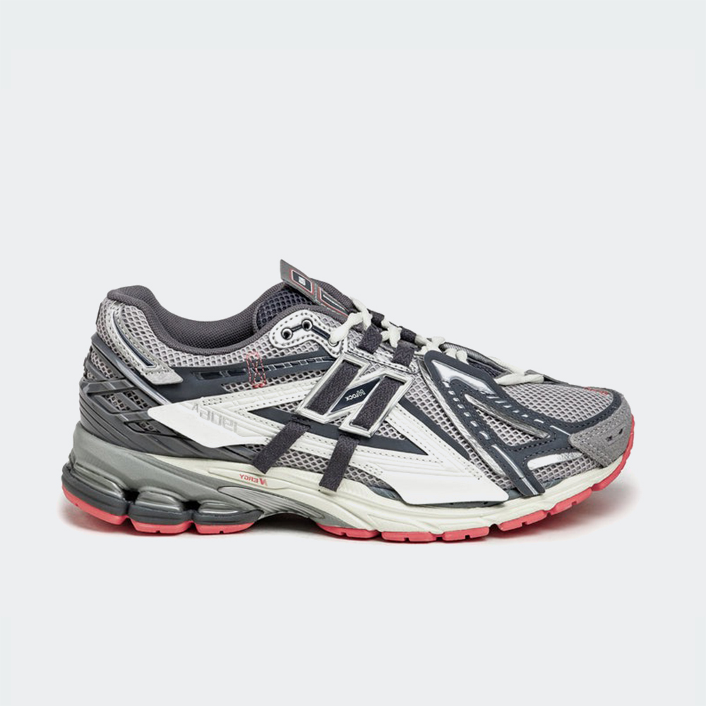 New Balance 1906A "Slate Grey/Drift Red" | U1906AC | Grailify