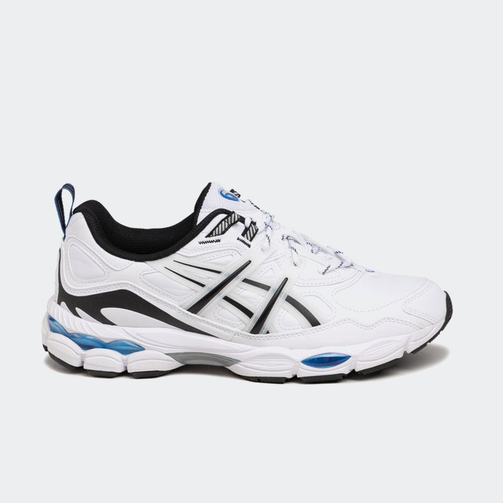 Asics Gel-NYC Utility "White" | 1203A558-101 | Grailify
