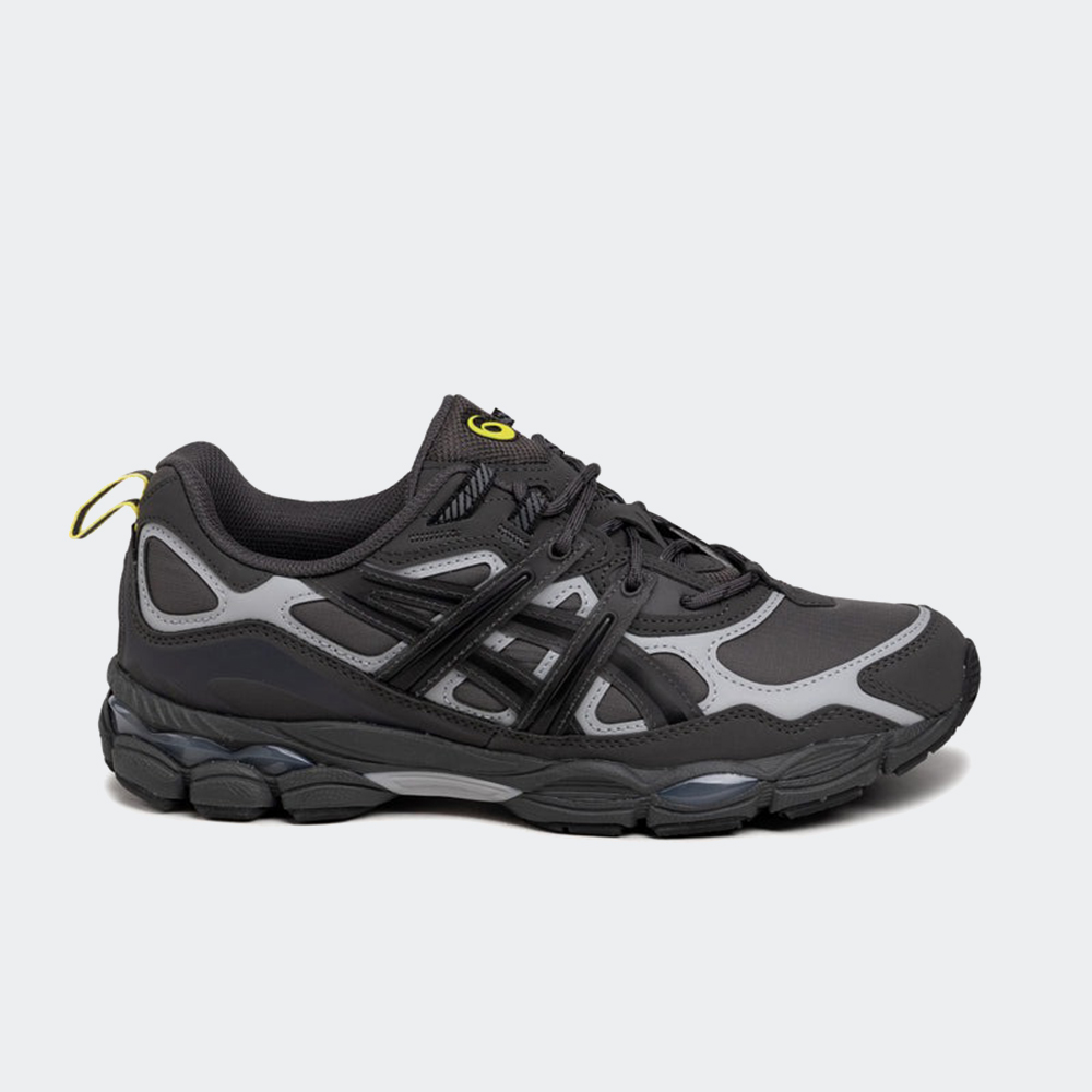 Asics Gel-NYC Utility "Obsidian Grey" | 1203A558-027 | Grailify